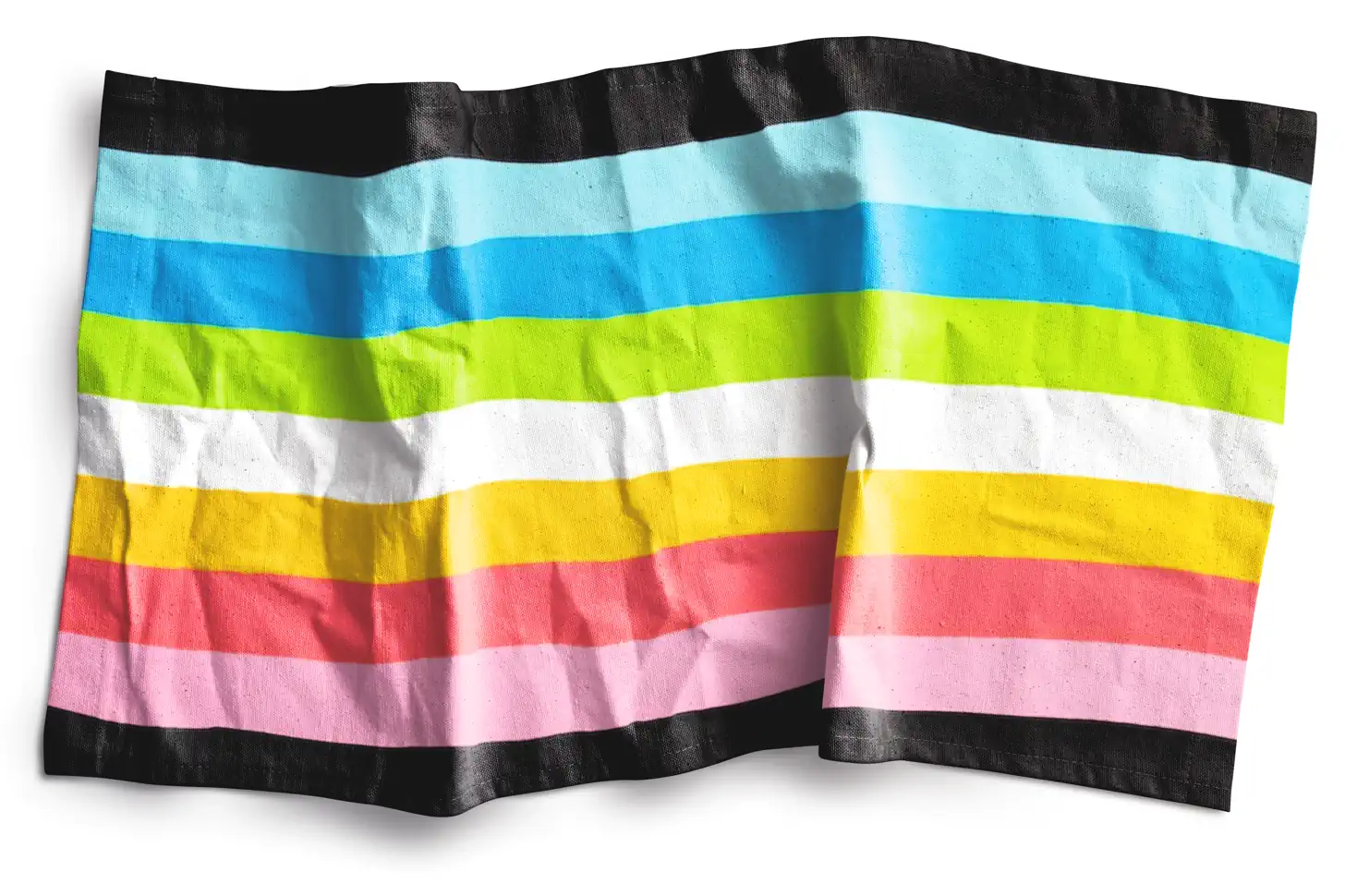 25 LGBTQ+ Pride Flags & Their Meanings (2024)